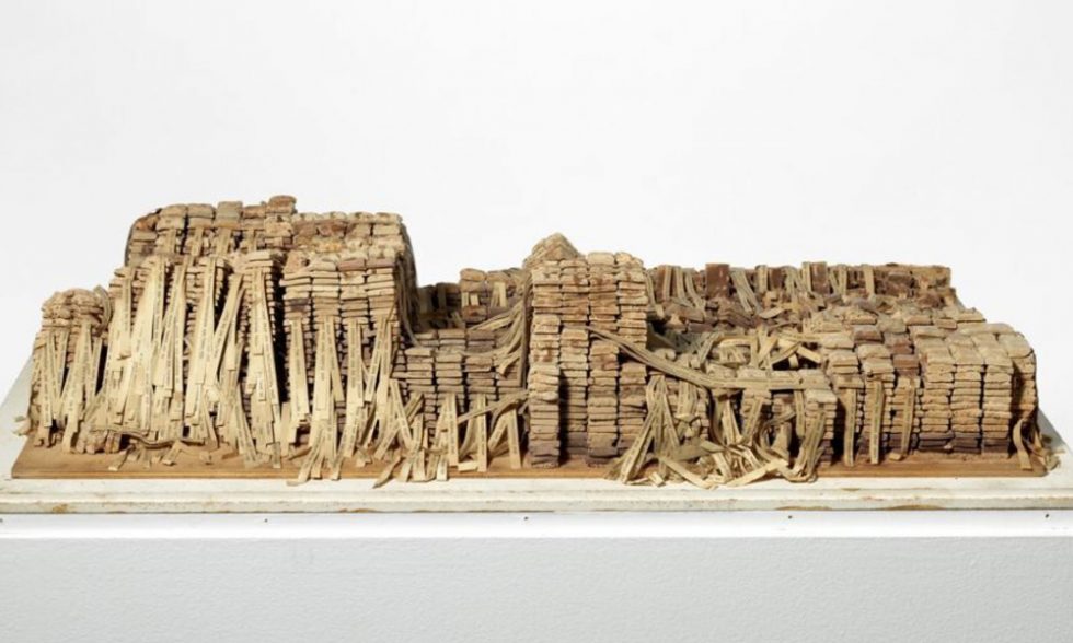 Dieter Roth | arColony